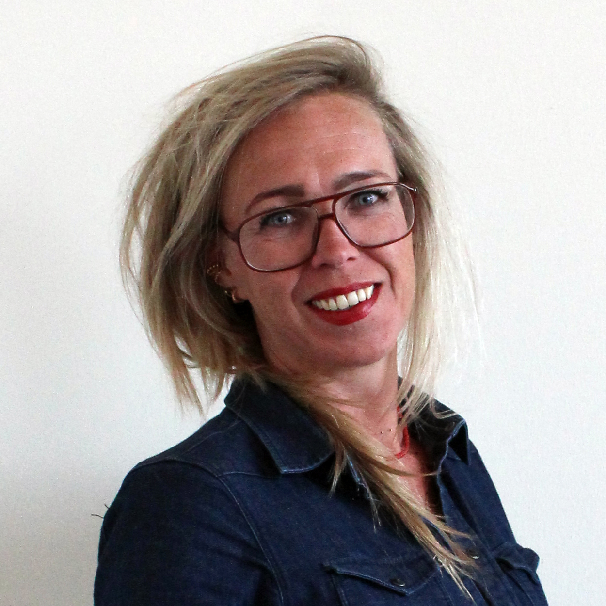 Renske Splinter | Aandacht Arbo